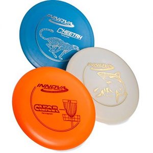 Innova DX Starter Set | Portal Disc Sports