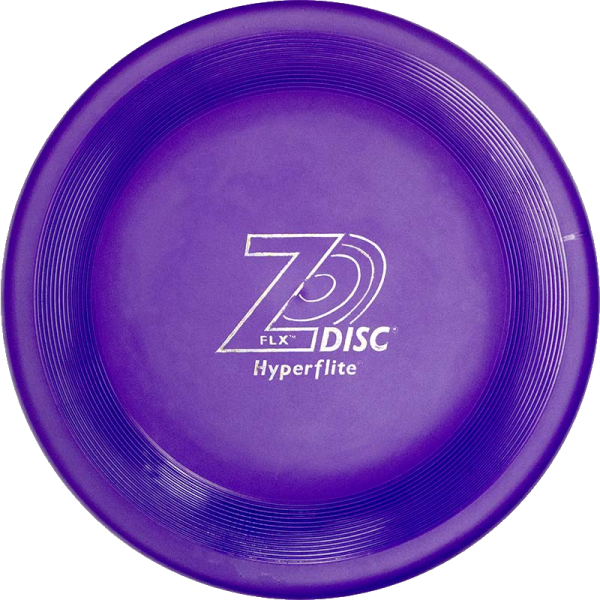 Z-Disc FLX | Portal Disc Sports