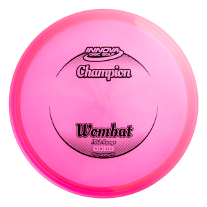 Innova Wombat | Portal Disc Sports