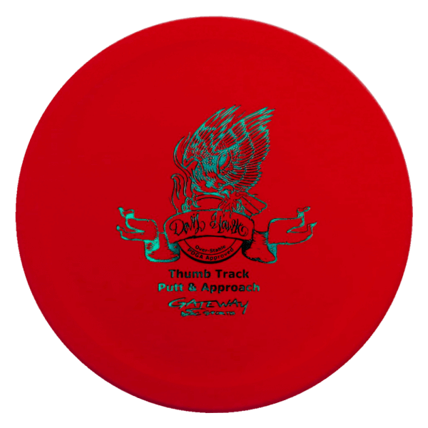 Gateway Devil Hawk | Portal Disc Sports
