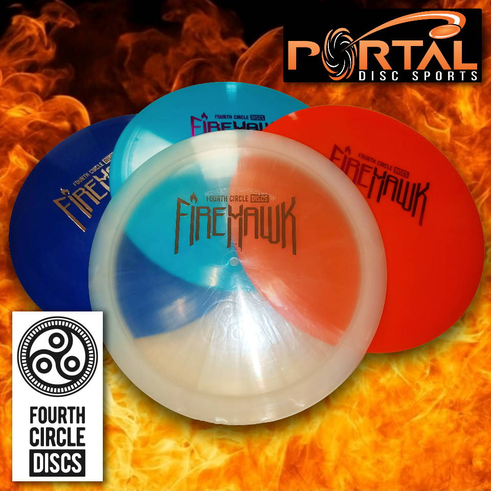 Portal Disc Sports | Australia's Portal to the Leading Brands in Disc ...