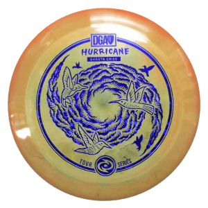 DGA Hurricane | Portal Disc Sports